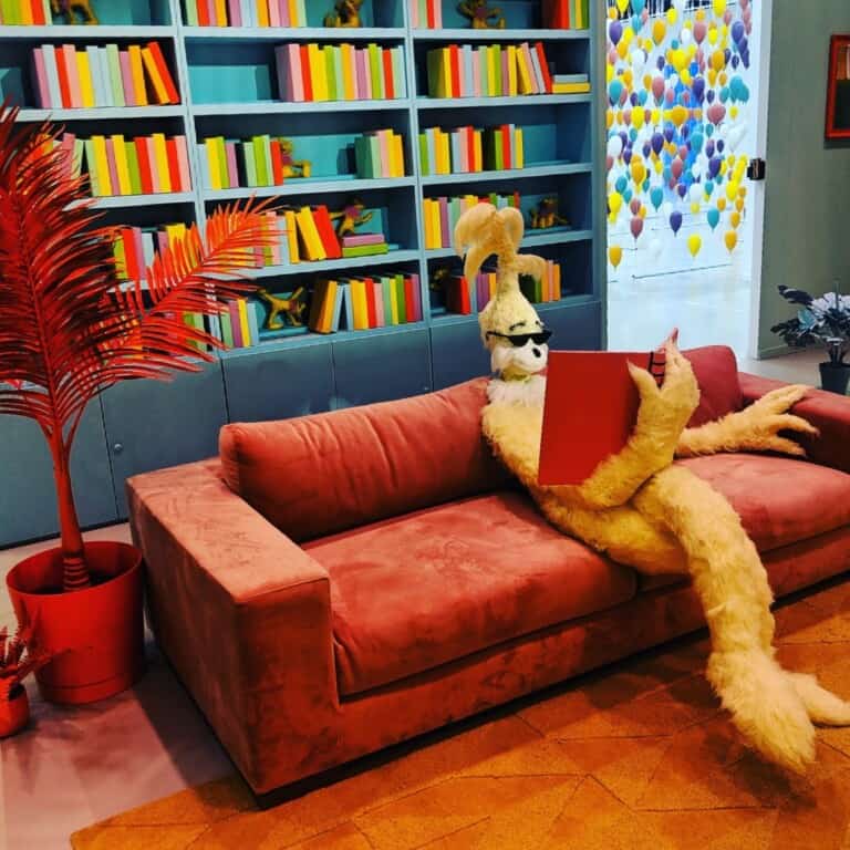 Toronto Is The First City In The World To Get Dr Seuss Experience Toronto Is The First City In The World To Get Dr Seuss Experience