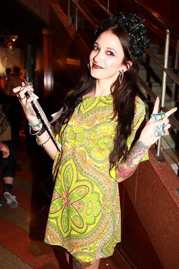 Photos! A Club Called Rhonda takes over The Drake Hotel for World Pride ...