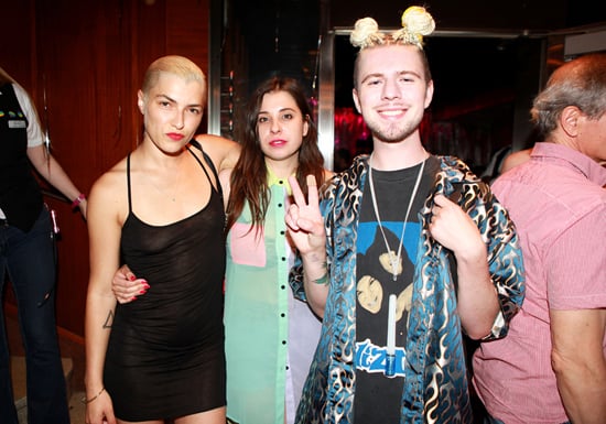 Photos! A Club Called Rhonda takes over The Drake Hotel for World Pride ...