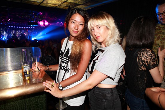 Photos! A Club Called Rhonda takes over The Drake Hotel for World Pride ...