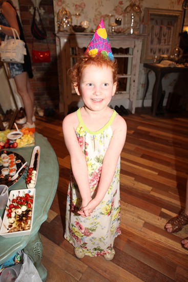 PHOTOS! Coal Miner's Daughter Turns 5 | SheDoesTheCity