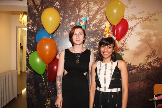 PHOTOS! Coal Miner's Daughter Turns 5 | SheDoesTheCity