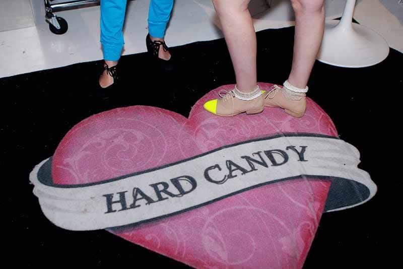 Photo Gallery: Hard Candy Spring 2013 Collection Launch | Shedoesthecity
