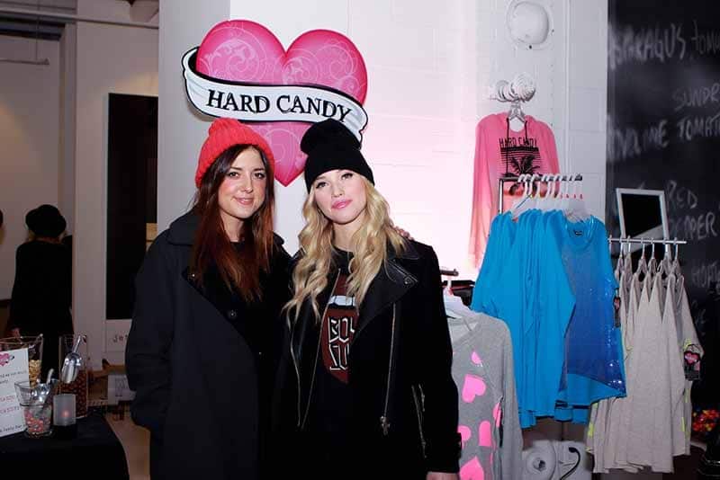 Photo Gallery: Hard Candy Spring 2013 Collection Launch | Shedoesthecity