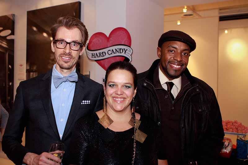 Photo Gallery: Hard Candy Spring 2013 Collection Launch | SheDoesTheCity