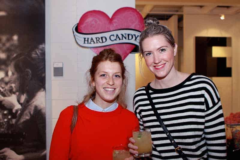 Photo Gallery: Hard Candy Spring 2013 Collection Launch | Shedoesthecity