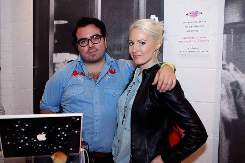 Photo Gallery: Hard Candy Spring 2013 Collection Launch | SheDoesTheCity