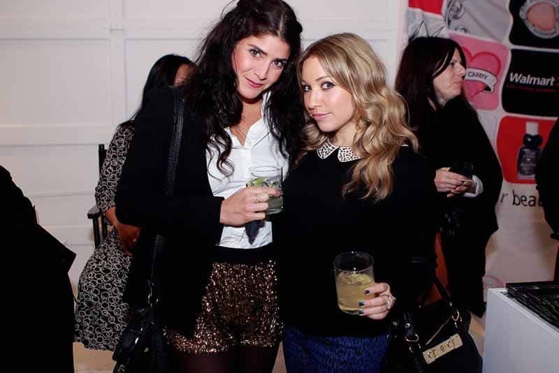 Photo Gallery: Hard Candy Spring 2013 Collection Launch | SheDoesTheCity