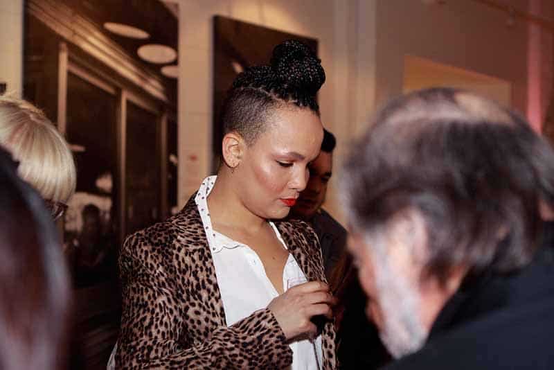 Photo Gallery: Hard Candy Spring 2013 Collection Launch | Shedoesthecity