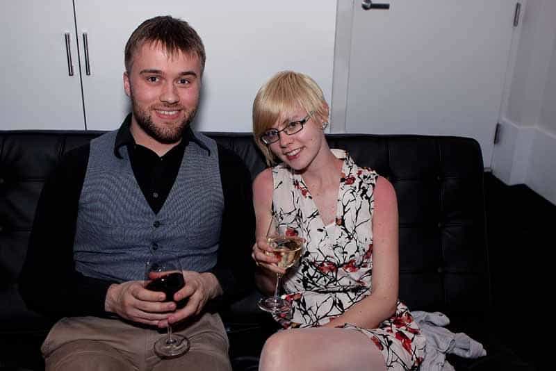 Reel Artists Film Festival Opening Night Gala and Screening with ...