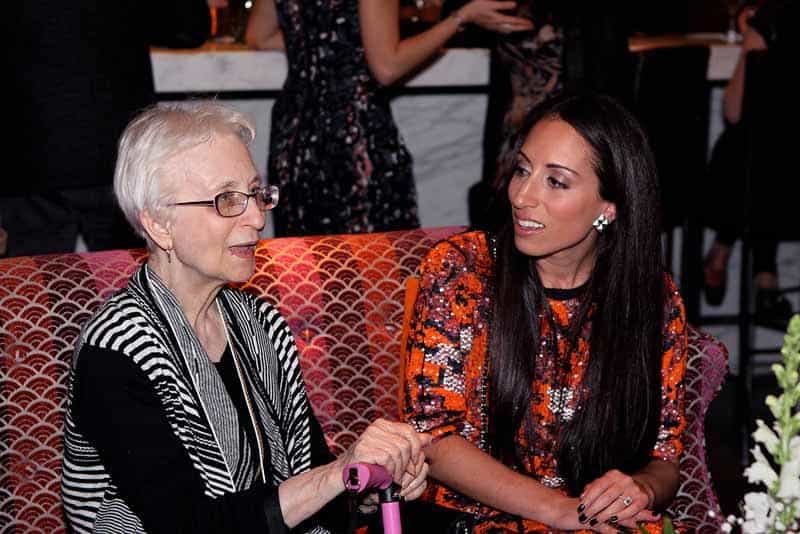 Reel Artists Film Festival Opening Night Gala and Screening with ...