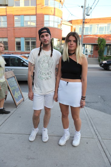 PHOTOS! Kind Of Wild And Sort Of Free Vice Photography Show ...