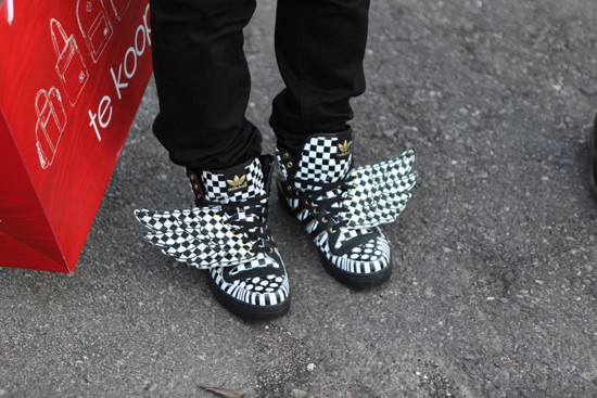 PHOTOS! Kind Of Wild And Sort Of Free Vice Photography Show ...