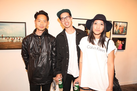 PHOTOS! Kind Of Wild And Sort Of Free Vice Photography Show ...