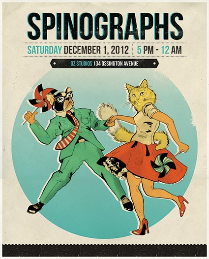 Toronto Hit List: “Neck of the Woods” Opening Reception, Roller ...