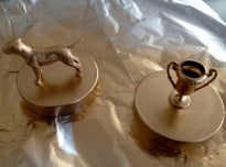 Weekly DIY: Cheeky Pantry Jars | Shedoesthecity