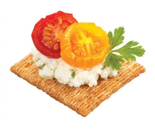Triscuit. Your Stage is Set. | SheDoesTheCity