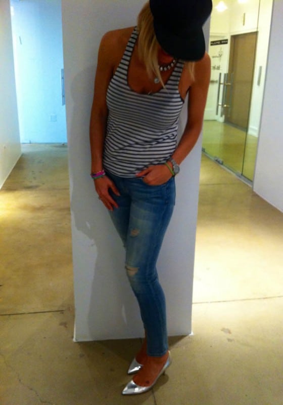 Women You Need to Know in Canada's Fashion Industry: Kelly Dowd ...