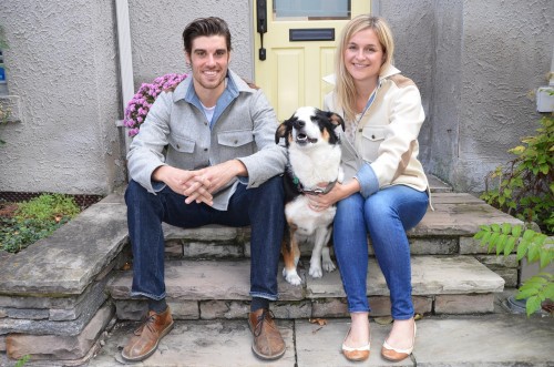 Local Designers We Love: Lyndsay Borschke of Tuck Shop Trading Co ...