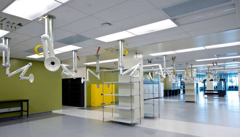 A look inside Toronto's "CSI" | Shedoesthecity