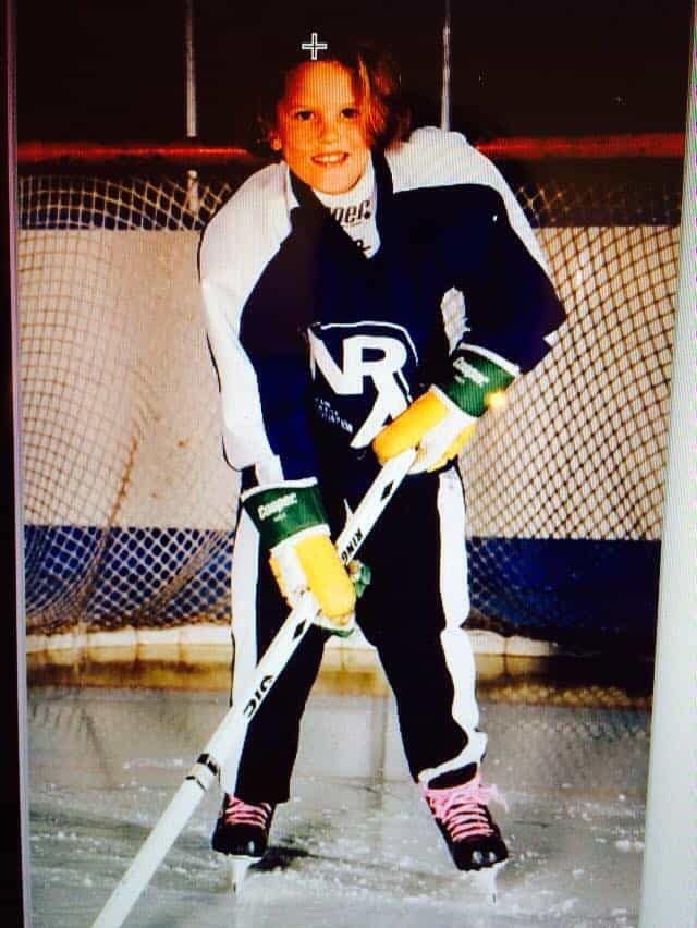 Brynn McLennan's Story - Part 1: My Diagnosis