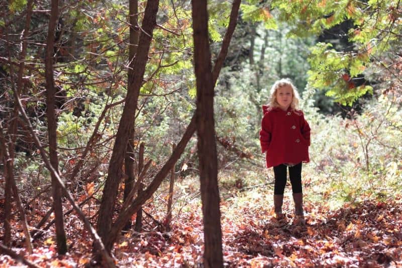 Building a brand (while being a mom): Kate Crothers Little Fashion & Beauty