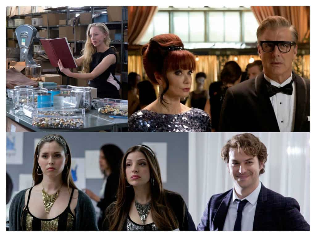 Shop the film: After The Ball Collection at Le Château | SheDoesTheCity