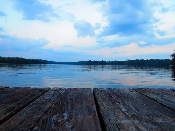 A Weekend of Wellness in support of Camp Towhee