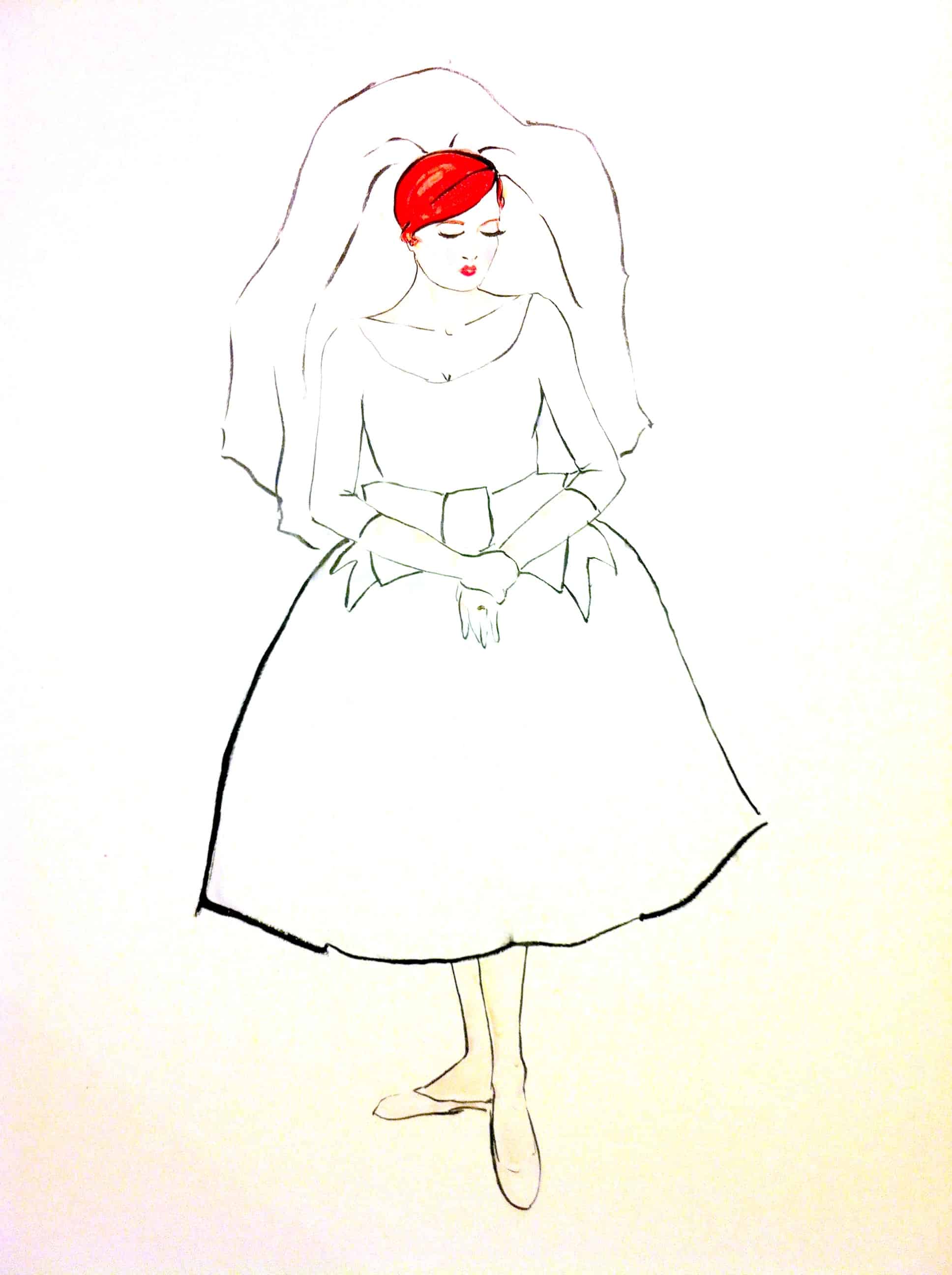 Interview with Bang Bang Baby Costume Designer Sarah Millman