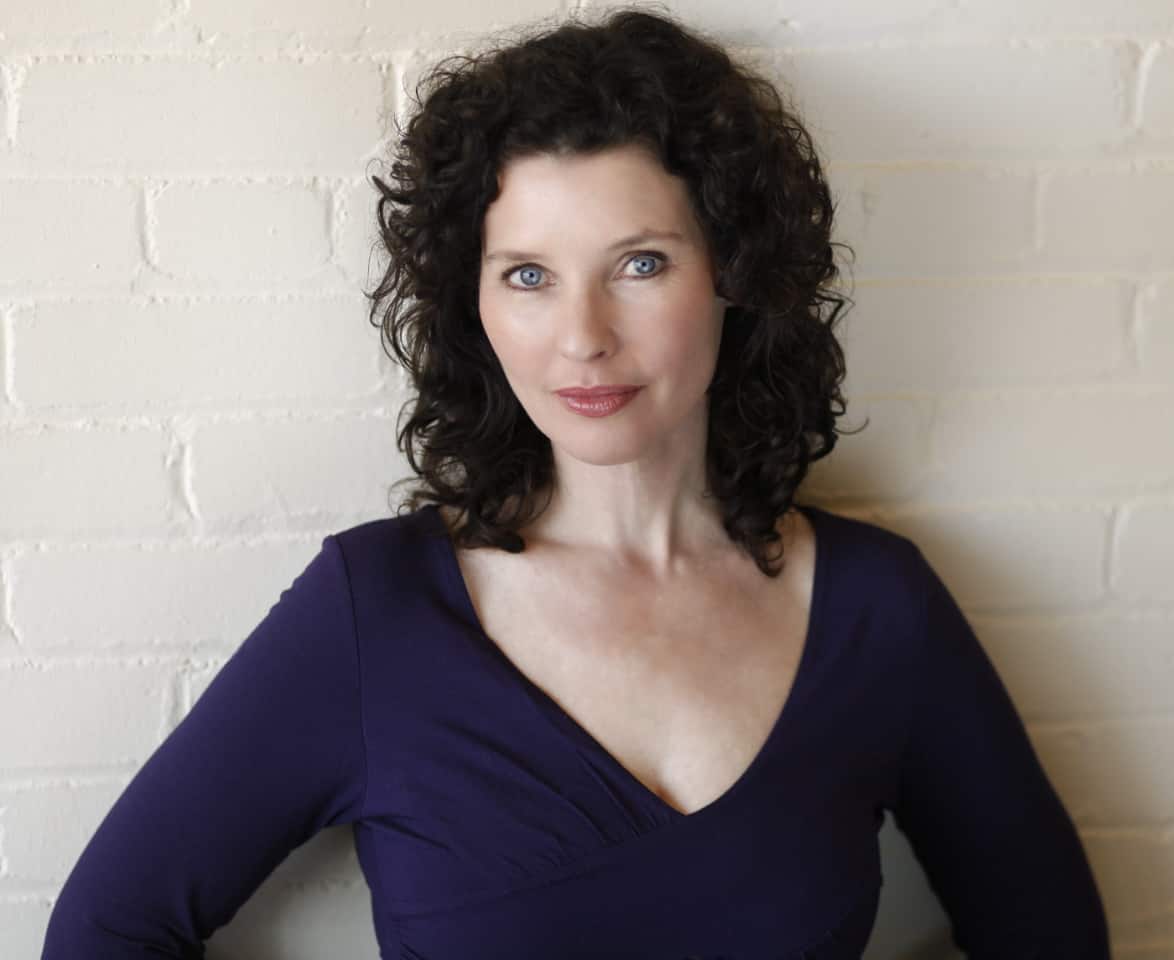 Inspiring Women: Survivor Maureen Cassidy Stars in King Lear