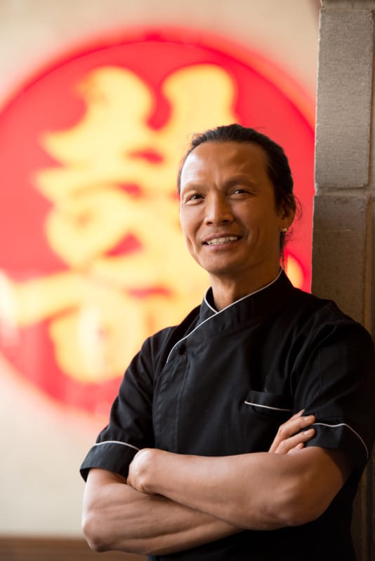 Recipe: Susur Lee's Fortune Chicken for Chinese New Year