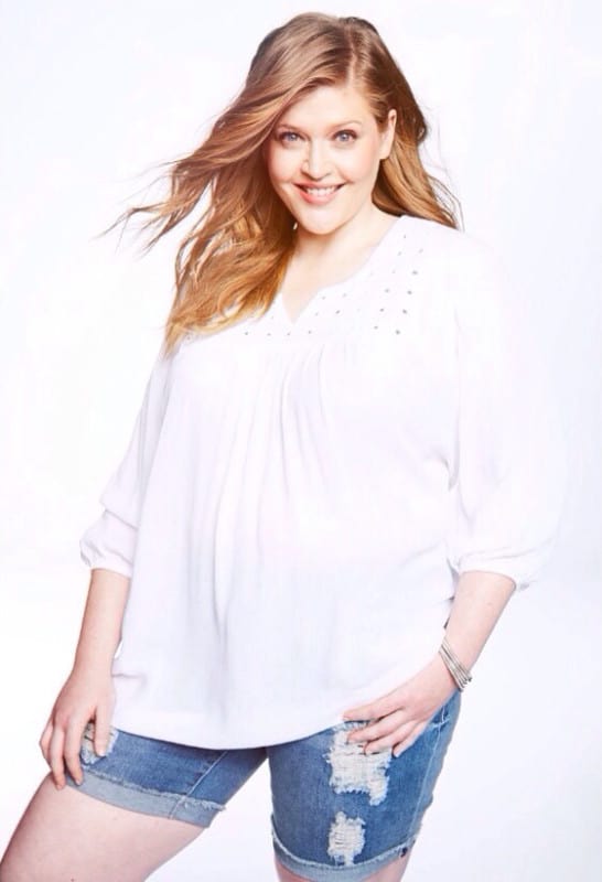 Q&A with Meredith Shaw: Fashion, Body Positivity and Summer Trends