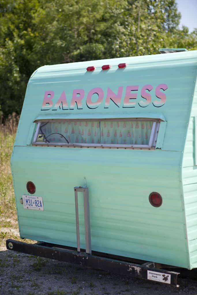 Dictate The Future Of This Magnificent Art Trailer!