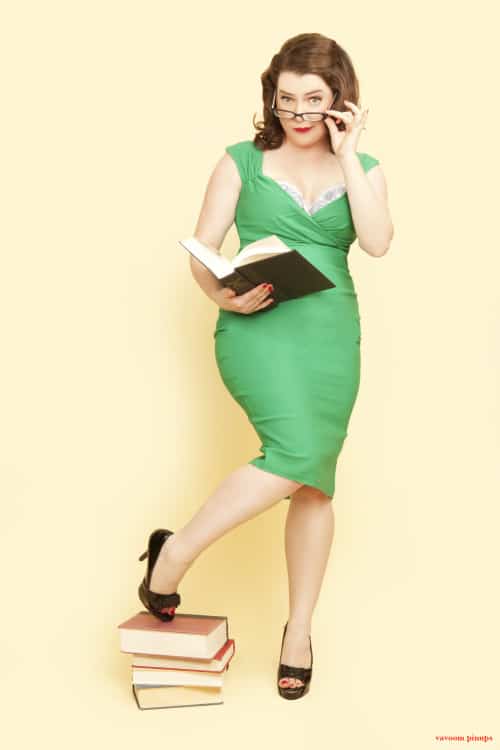 An Interview With Margaret H. Willison: The Internet’s Most Favourite Librarian