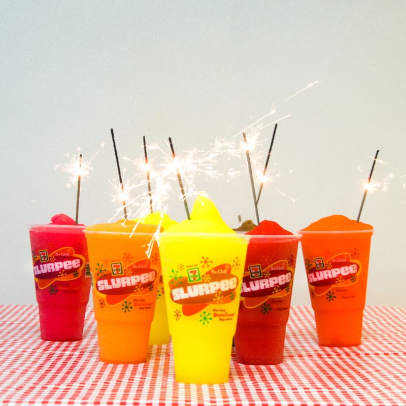 CHILL: 7-Eleven Canada Celebrates 50th Slurpee Summer Season with FREE ...