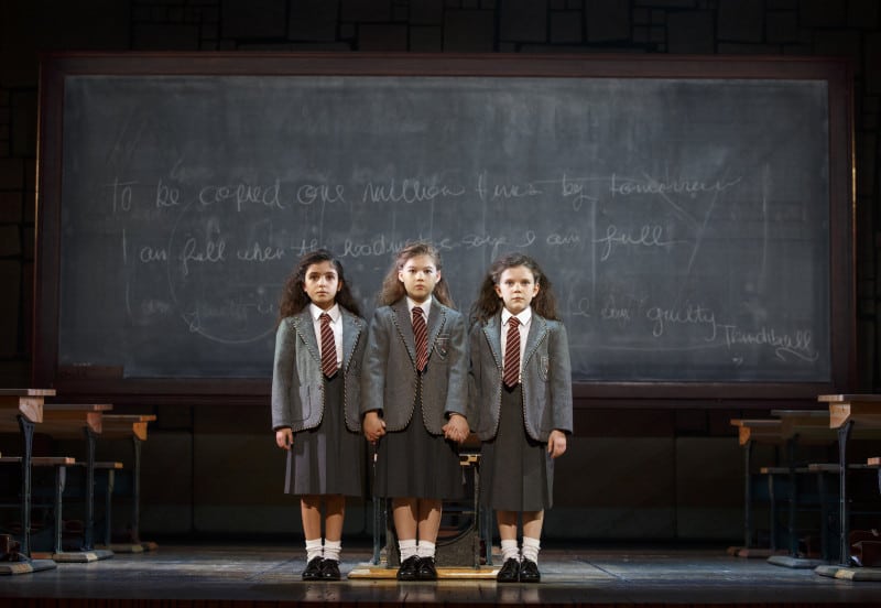 What's Your Secret Superpower? Talking To Toronto's Matildas