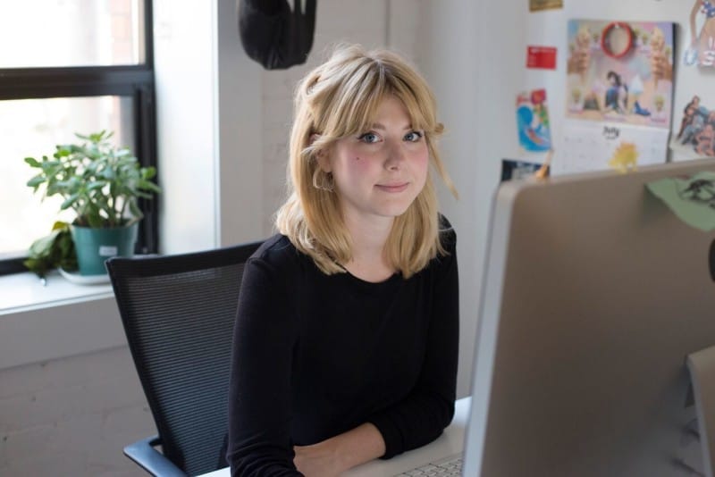 Who is Emily Frances? Meet the Founder of Bunz Trading Zone