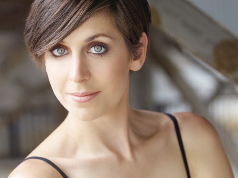 The Girls of 'Twist Your Dickens' On Holiday Traditions