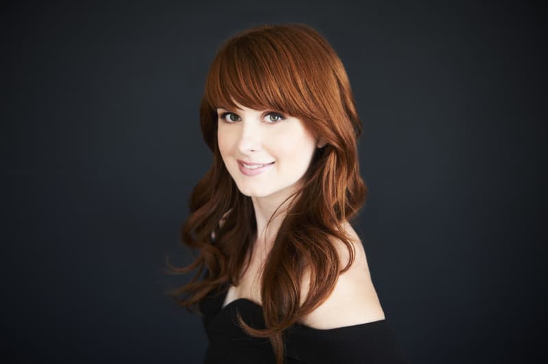 The Girls of 'Twist Your Dickens' On Holiday Traditions