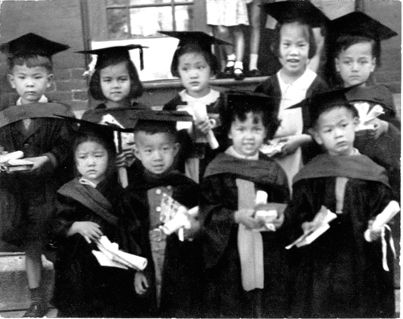 Chinese Canadian Archive: A Living History Of Toronto