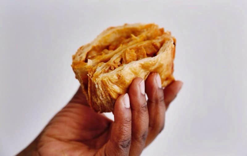 FoodShare’s Recipe For Change: Mnandi Pies Upholds Delicious Zimbabwe ...