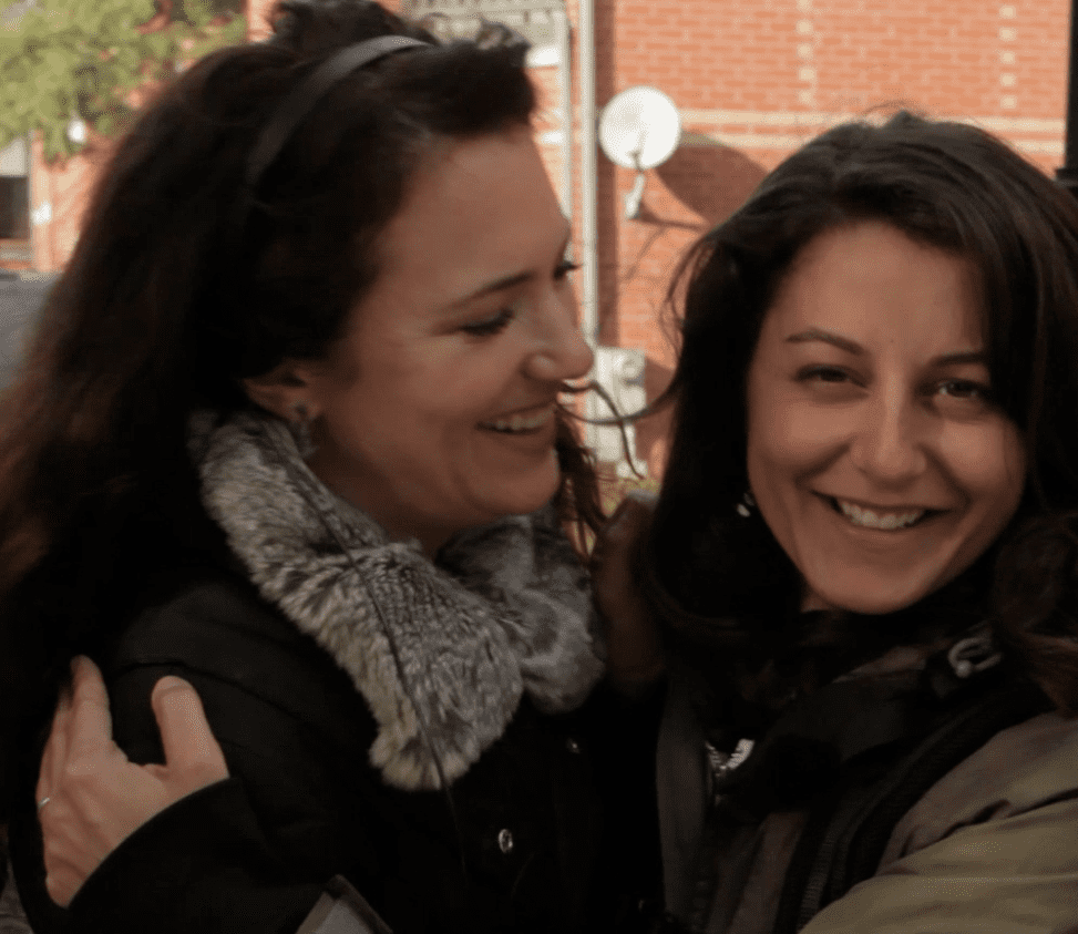 Meet The Professionals Behind Below Her Mouth's All-Female Film Crew