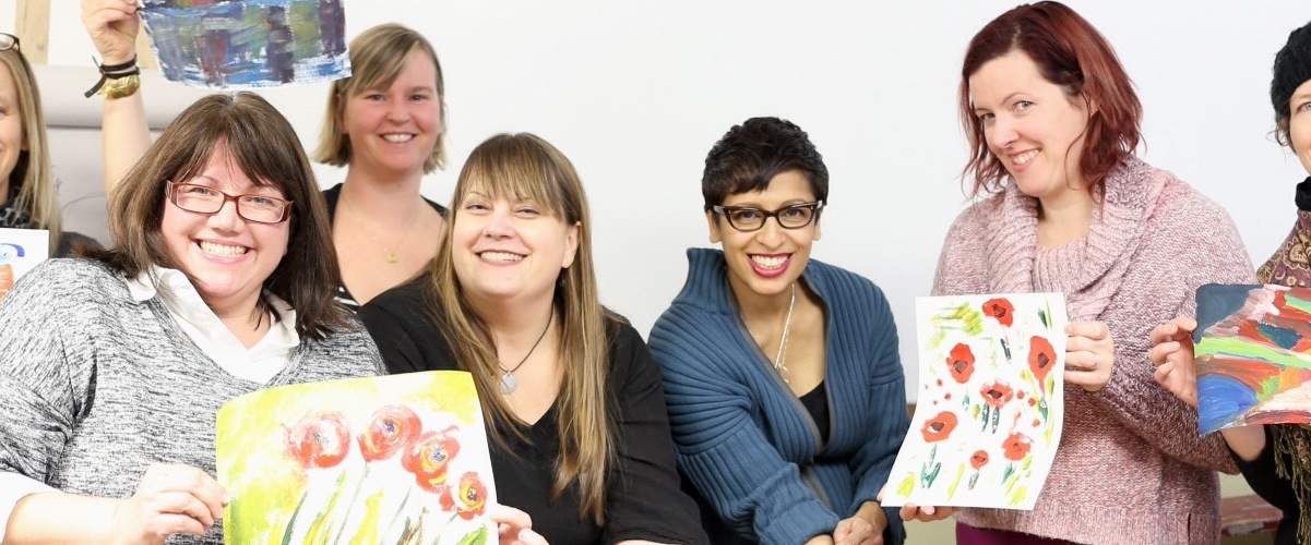 Pop-Up Tours: A New Way To Experience Toronto