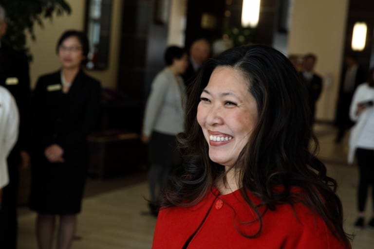 Mary Ng: Federal Liberal Candidate for Markham-Thornhill