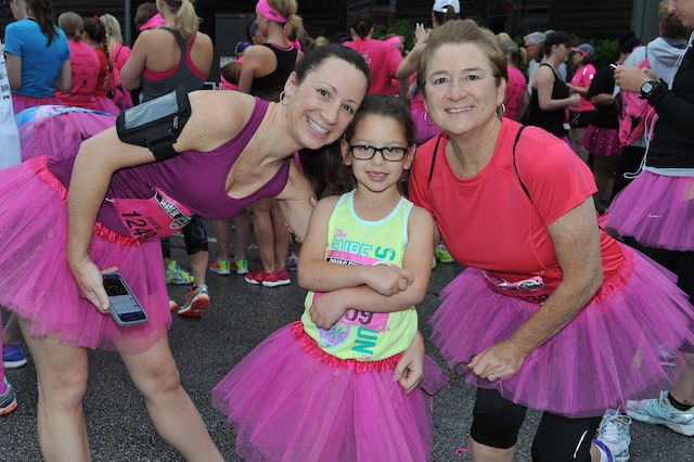 6 Reasons Why You Should Run the Divas® Half Marathon & 5K on Toronto ...