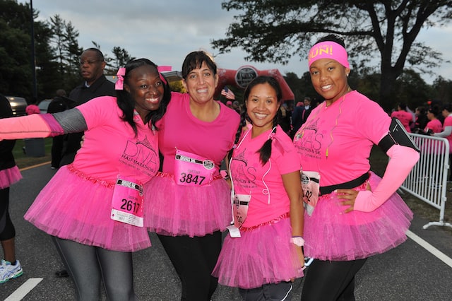 6 Reasons Why You Should Run the Divas® Half Marathon & 5K on Toronto ...