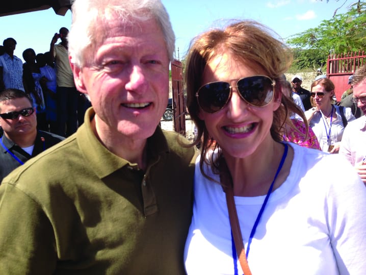 Perfume War: Barb Stegemann's '7 Virtues' And The Fight For Peace