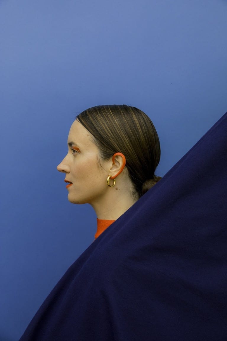 Taken By Trees (Victoria Bergsman) On Creating, Depression & New Motherhood