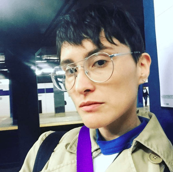 An Interview With Kelli María Korducki, Author of Hard To Do: The ...