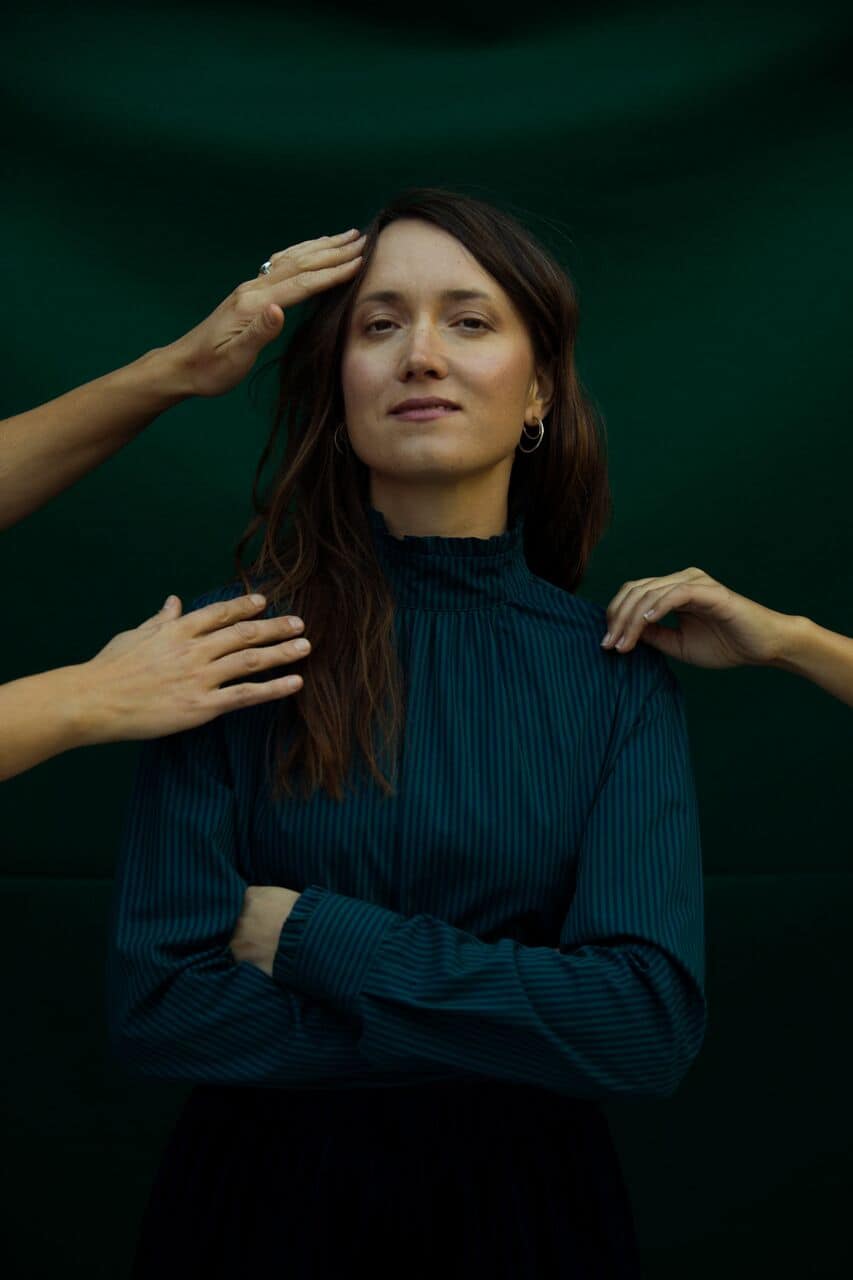 Taken By Trees (Victoria Bergsman) On Creating, Depression & New ...